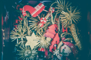 Unwrapping the History of Twelfth Night: A Smithsonian Libraries ...